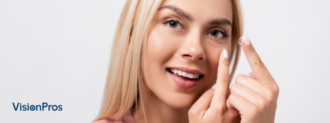 7 Best Multifocal Contact Lenses for Presbyopia
